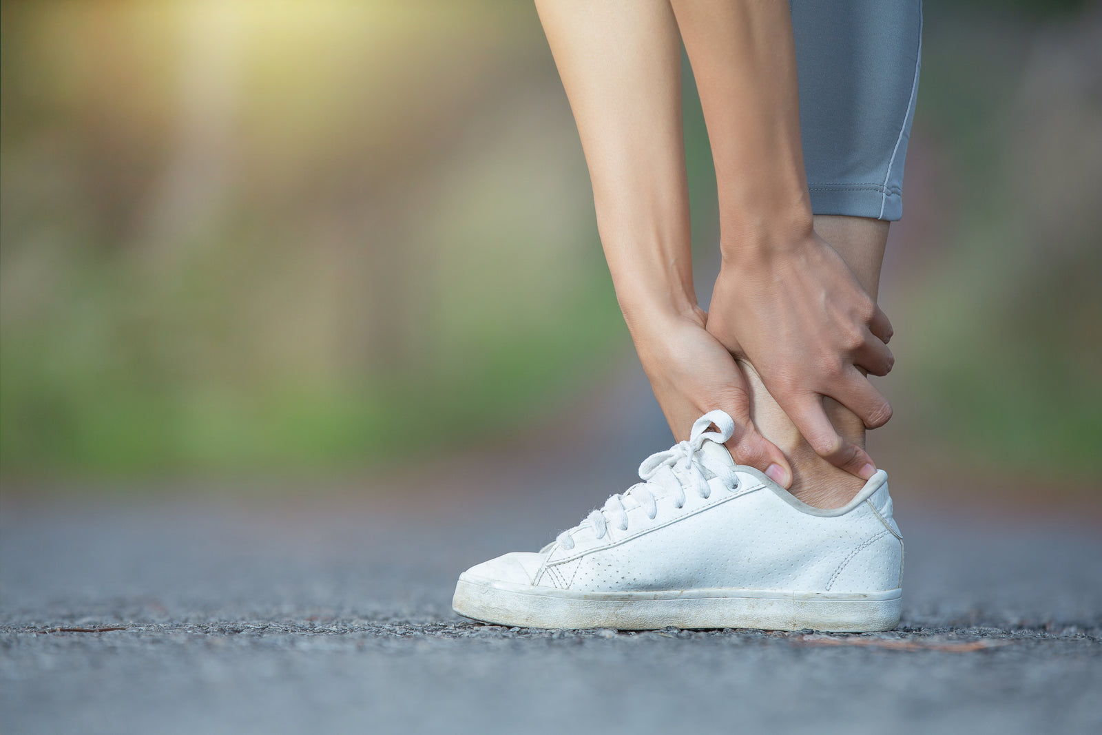 90%+ Shock Absorption | Vortex at BodySOS Health Insoles